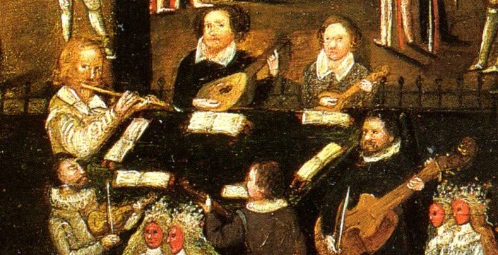 Wednesday Seminar Series – Music, Medicine and History Network